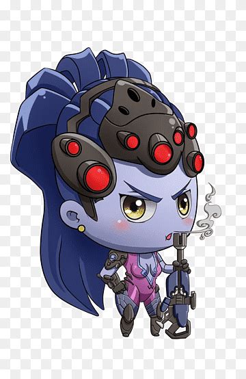 Chibi Maker Png Images Pngwing