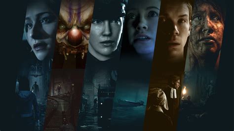 Nordisk Games Acquires Minority Stake In Until Dawn Developer