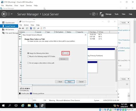 Jamespcschool Failover Cluster Chapter 2 Iscsi Storage