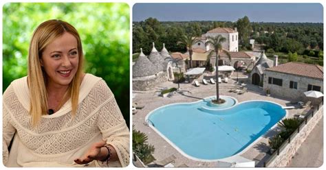 Ceglie Messapica Meloni In Puglia Nella Masseria Beneficio Per Le