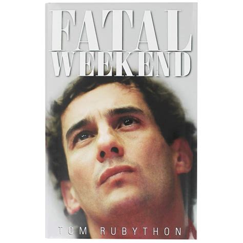 Fatal Weekend Tom Rubython 9780993473104 Books