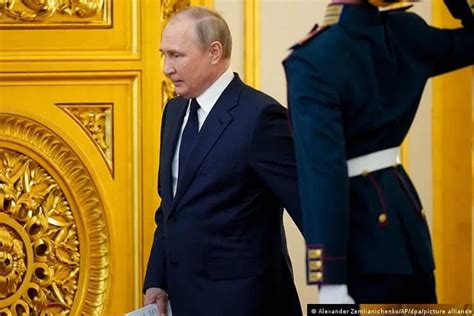 Путин провозгласил аннексию еще части Украины