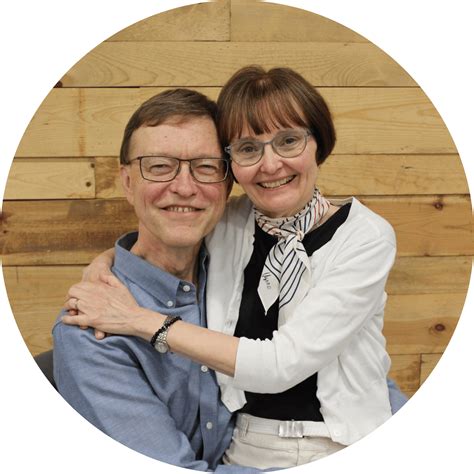 John And Mary Ellen Saunders Thrivetoday