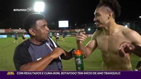 Botafogo Negocia Com Leonel Di Plácido Lateral Do Lanús Botafogo Ge
