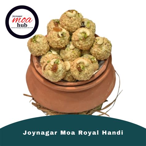 Joynagar Moa Royal Handi Supreme Moa Online From Joynagar Joynagar