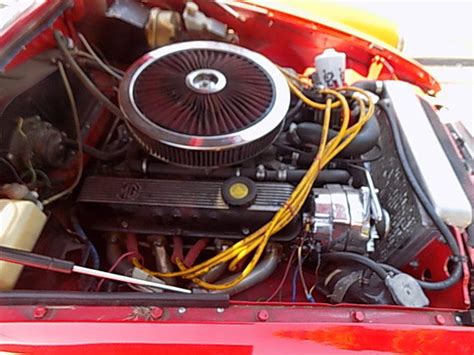 MG MGB V Conversion For Sale