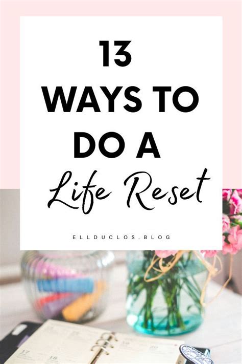 13 Ways To Declutter Your Life Artofit