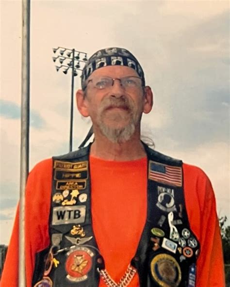 Ryan William J Bill Warwick Beacon