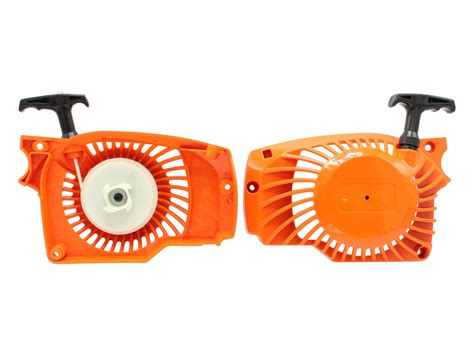 Easystart Seilzugstarter passend für Einhell GC PC Motorsäge Rasentraktor Ersatzteile