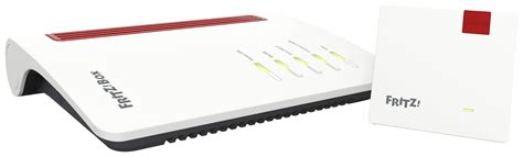 Wlan Router Avm Fritz Mesh Set 7530 Ax 1200 Ax 24 Ghz 5 Ghz 1800