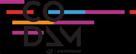 Codam • Nederlandse Ai Coalitie
