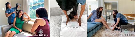 Carotid Massage A How To Guide — Spa Theory