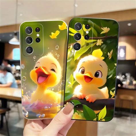 Soft Liquid Silicone Case Samsung Galaxy Temu Australia