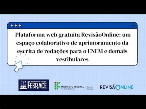 Febrace Revis Oonline Hum Youtube