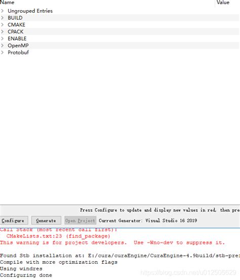 下载编译curaenginecuraengineexe Windows 64下载 Csdn博客