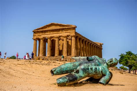 Cosa Vedere Alla Valle Dei Templi In Sicilia Tutte Le Info Utili