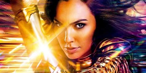 Wonder Woman 1984 Gal Gadot Reveals The Nickname Chris Pine Gave Her