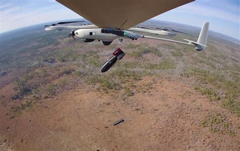 Stalker Uas Autonomousaircraft Longrangereconnaissance Lrr Edgeinnovations Itswhatsnext