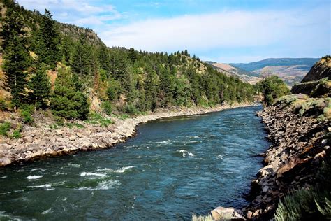 Wicked Fast Marathon And Half Marathon Montanas Yellowstone Country
