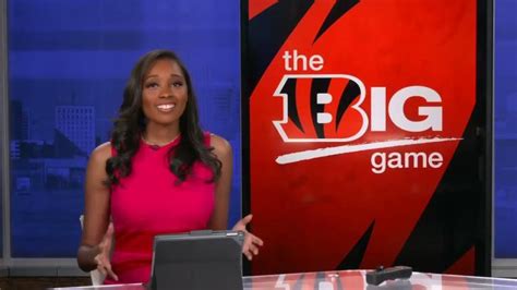 Morgan Parrish Reporting Anchoring Reel March 2023 Morgan Parrish