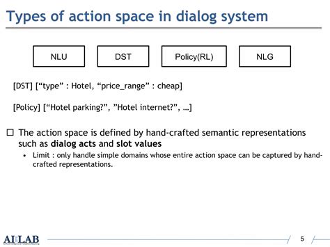 Rethinking Action Spaces For Reinforcement Learning In End To End