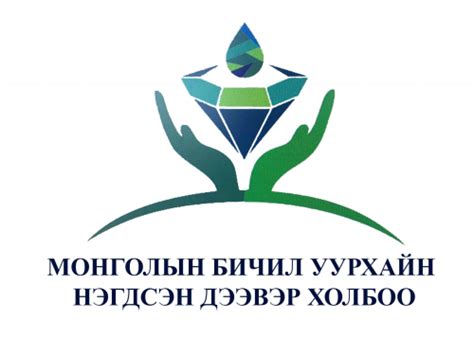 Монголын бичил уурхайн нэгдсэн дээвэр холбоо ТББ Asmnf Монголын