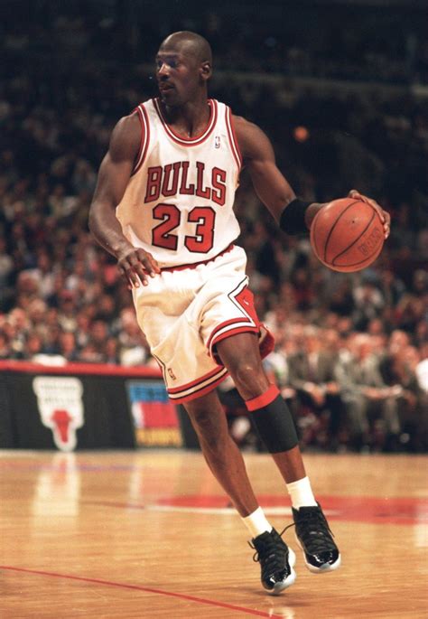Kicks On Court Classic Every Air Jordan That Michael Jordan Played