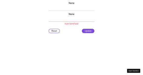 Elastic Snow Khi2x Codesandbox