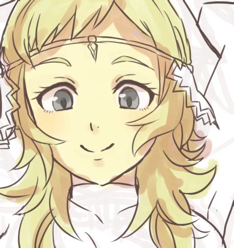 Ophelia Fire Emblem Danbooru