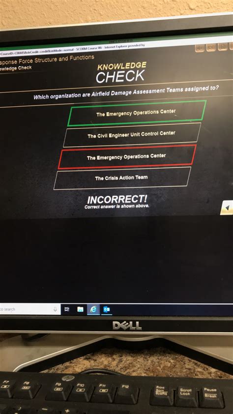 there can be more than one correct answer but one answer is the most