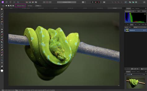 Machine Learning Object Selection Tool New Features And Improvements