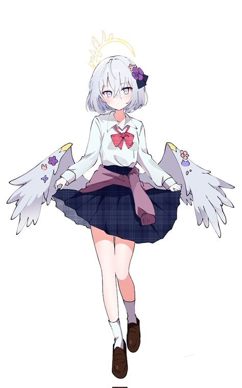 Azusa Blue Archive Drawn By Poibu Illegal9244 Danbooru Azusa Blue Archive Drawn By Poibu Illegal9244 Danbooru