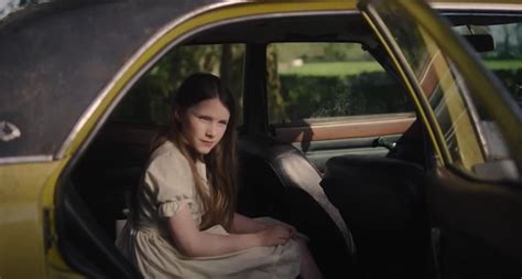 Kritika Filma Quiet Girl Colm Bairéad Tišina Koja Ostavlja Modrice