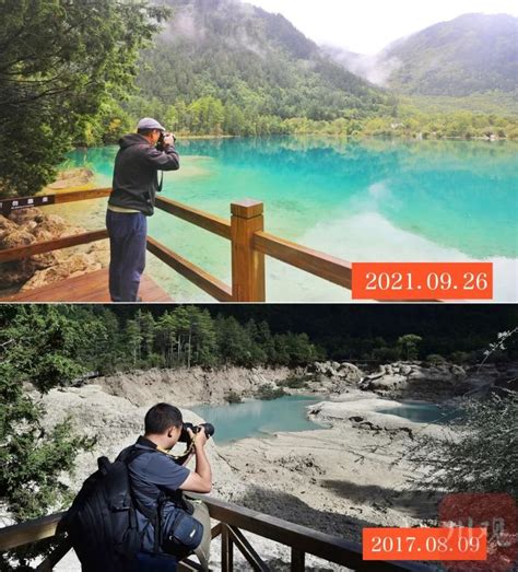 人间仙境“补妆”归来，九寨沟明日全域恢复开放澎湃号·媒体澎湃新闻 The Paper