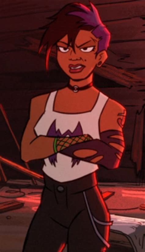 Angel Point Grey Tmntpedia Fandom