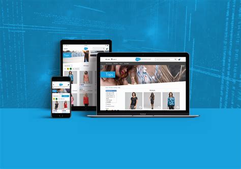 the benefits of salesforce commerce cloud sfra cql