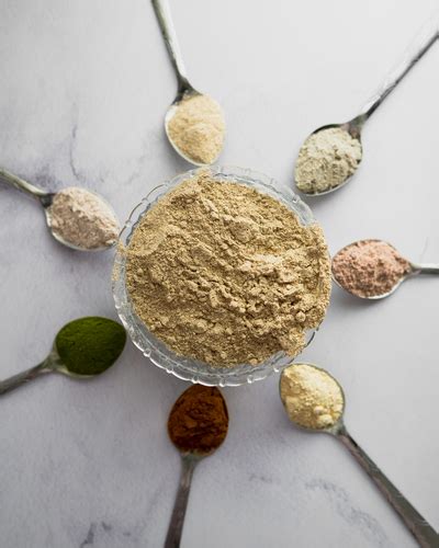 Healthy Ugali Flour Brown Ugali Bethsaida Health Products