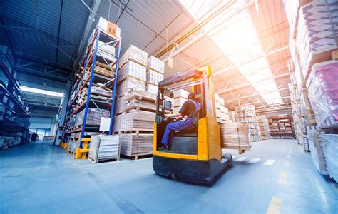 Advantages Of Distributed Manufacturing By Brennan Industries