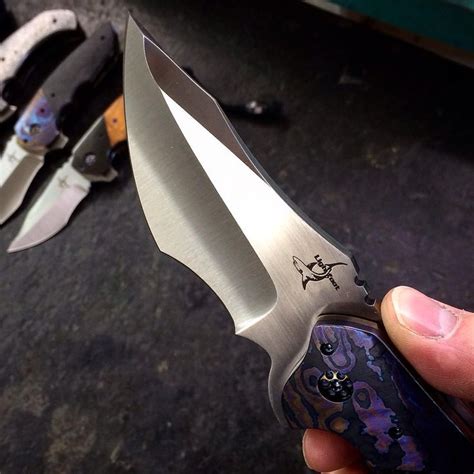 Instagram Photo By Jared Van Otterloo • May 9 2016 At 7 10pm Utc Messer