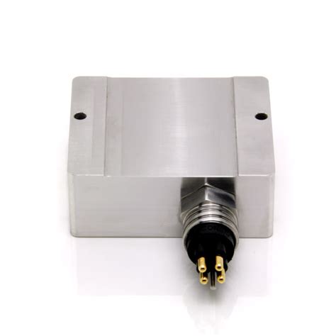 Subsea 2 30 Rs485m Submersible Dual Axis Inclinometer ±30° Rs485 Modbus