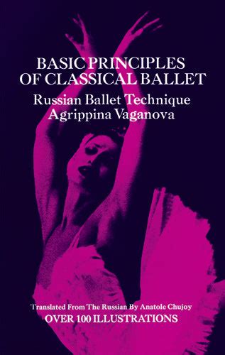 Basic Principles Of Classical Ballet Dancers Image