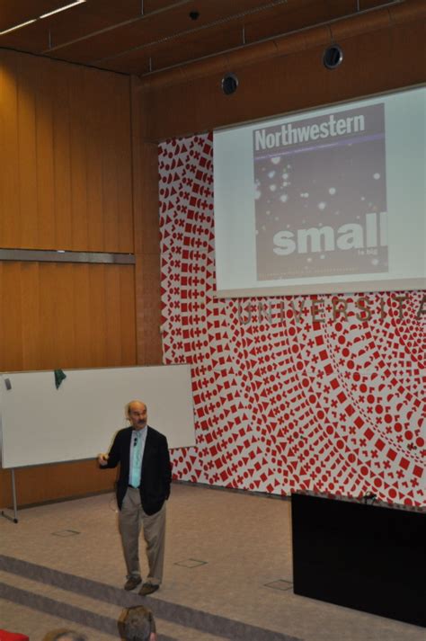 Prof Mark A Ratner Regional Centre Of Advanced Technologies And