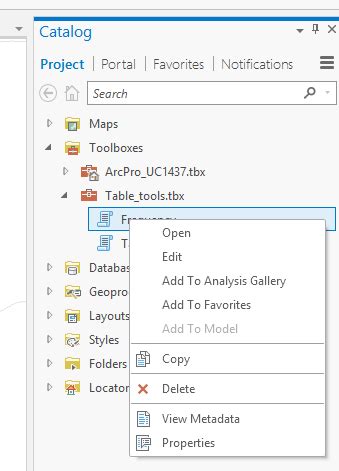 Solved How Do You Debug A Script Tool In Arcgis Pro Esri Community
