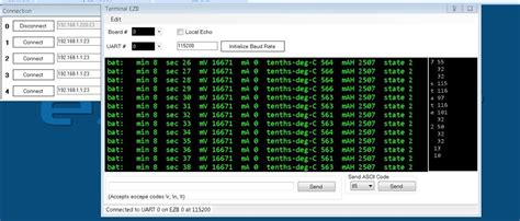 Need A Way To Monitor The Ezb4 Serial Ports Questions Community Synthiam