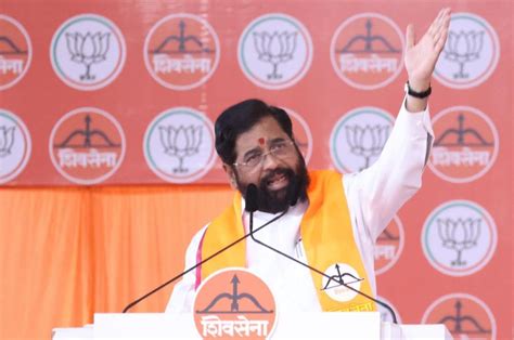 Lok Sabha Elections 2024 Shiv Sena Ubt Should Be Ashamed For Having