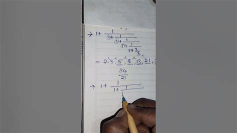 Problem Solving Mathstricks Problemsolving Mathshorts Mathematics