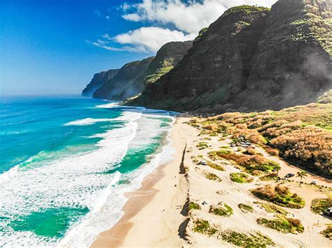 Fall Under The Spell Of Polihale 101 Things To Do In Hawai‘i