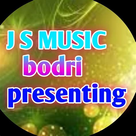 Js Music Youtube