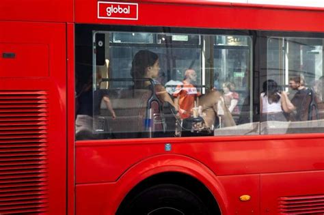 Free Year Long Bus Rides On Sl4 129 108 Routes In London At Transport