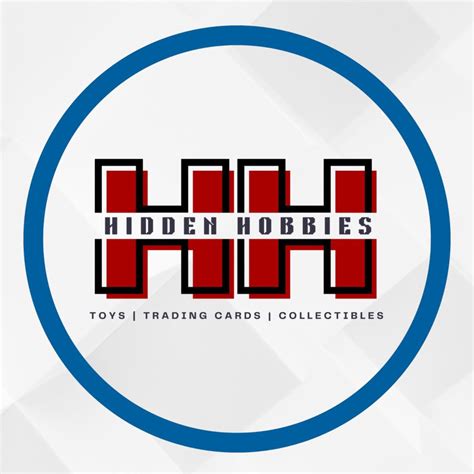 Hidden Hobbies